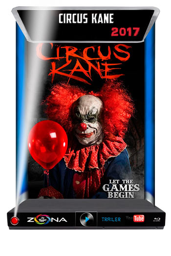 Películas de los payasos asesinos del cine - Zonadelujo