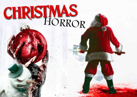 Explorando el Mejor Cine de Terror para la Temporada Navideña - Zonadelujo